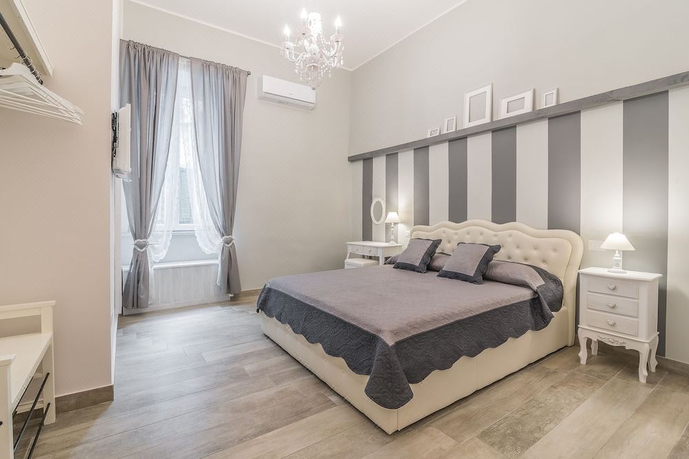 Le Villanelle B&b - Naples