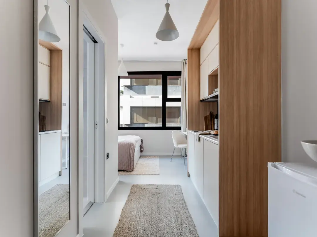 Sanders Port - Petite Studio Near Piraeus Port - Пирей