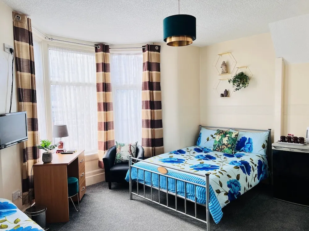 Galaxy Hotel - Blackpool