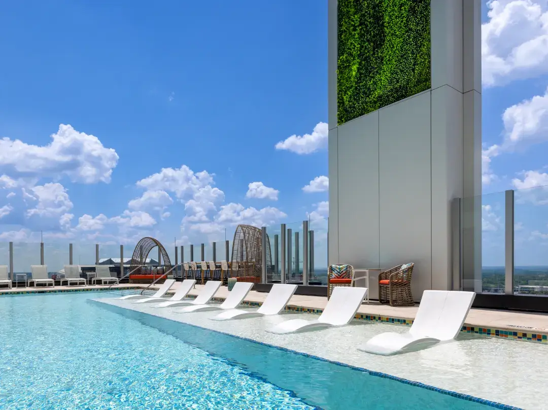 Margaritaville Vacation Club - Atlanta - Atlanta, GA