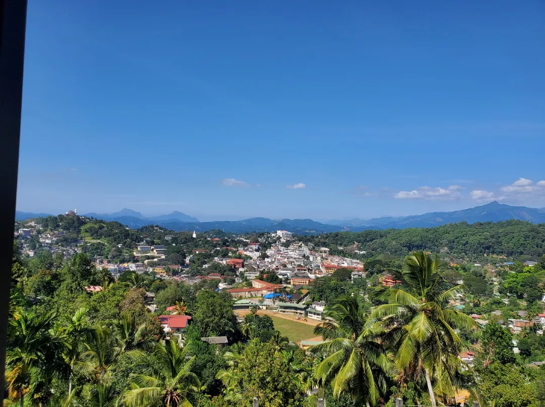 Kandy City View Mpm Guest Room - 3b2 - Kandy