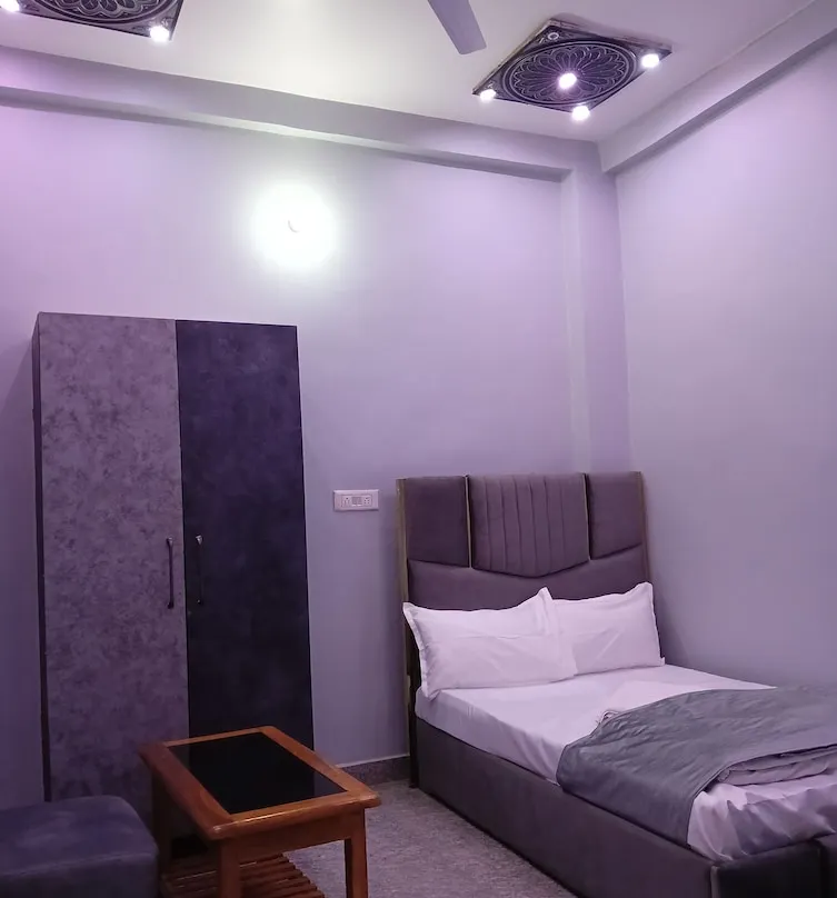 Prakash Paying Guest House, Varanasi - Varanasi