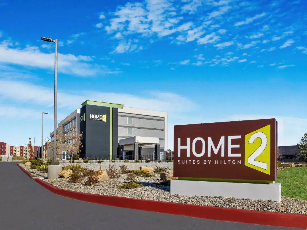 Home2 Suites By Hilton Colorado Springs Airport - Colorado Springs, CO