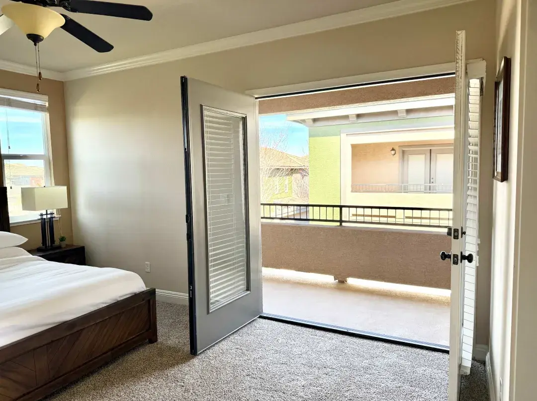 New Cozy & Stylish 1br With Heated Pool, Relaxing Spa & Sauna - Reno, NV