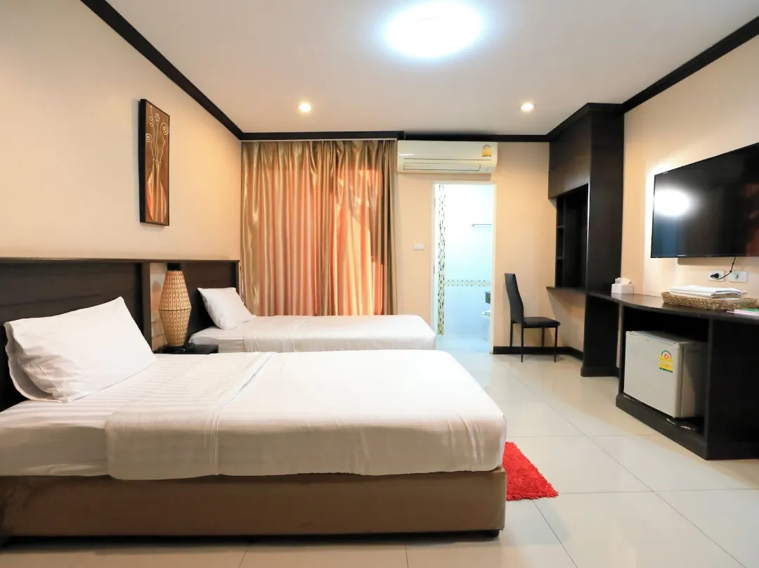 Triton Hotel Nakhonratchasima - Nakhon Ratchasima