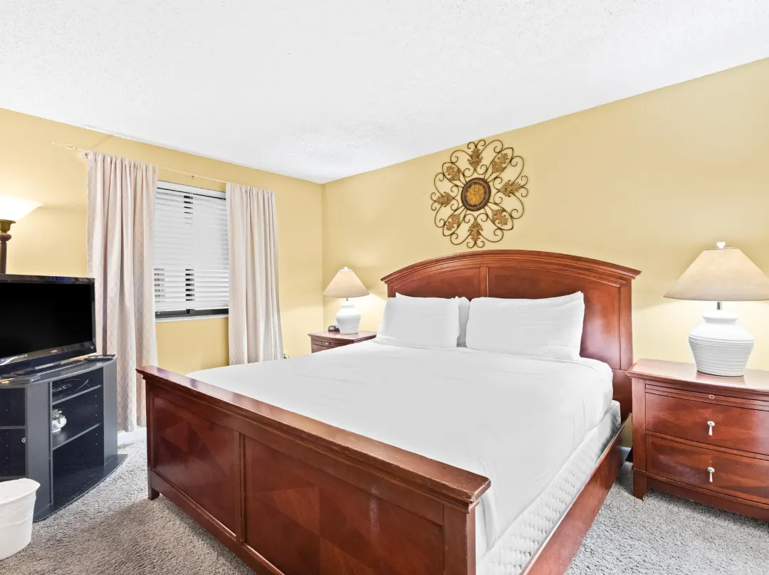 Sundestin Beach Resort 0709 - Destin, FL