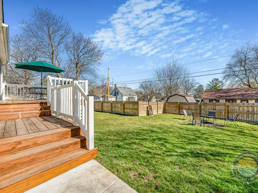 Private Game Room And Fenced Backyard Oasis - Charming Retreat - Lake Geneva, WI