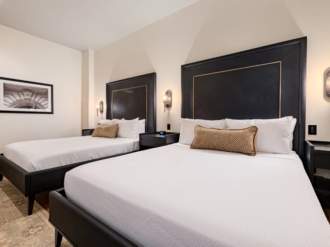 2br Amazing Views Walk To French Quarter | The Mayfair - Nueva Orleans, LA