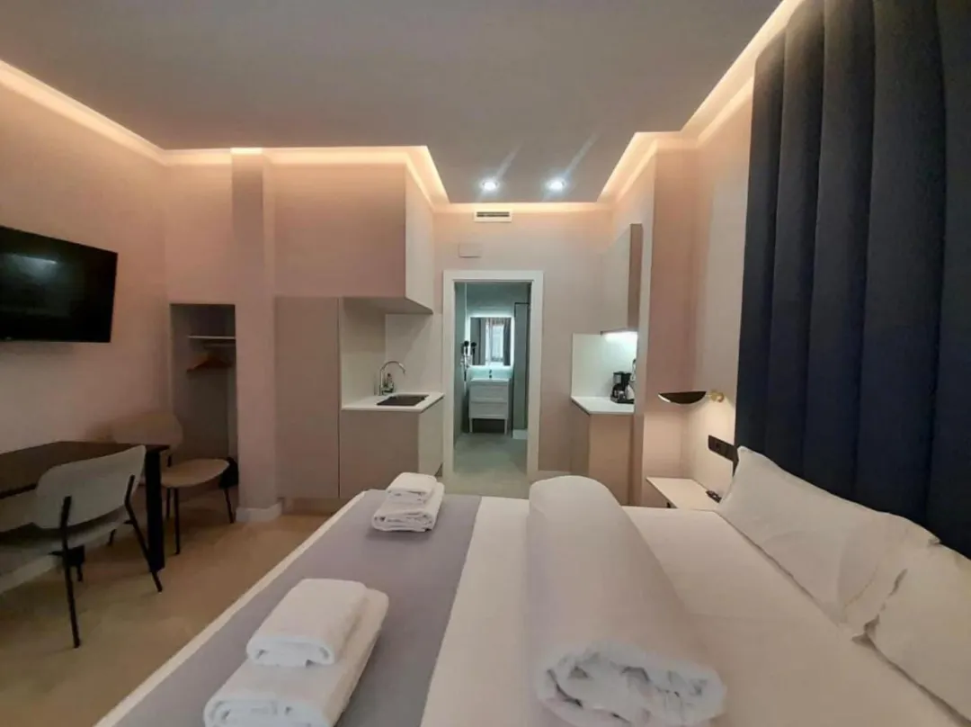 Aparthotel Estrella De Mar - Benidorm