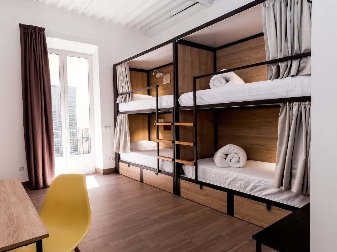 Hostel Nüt - Granada