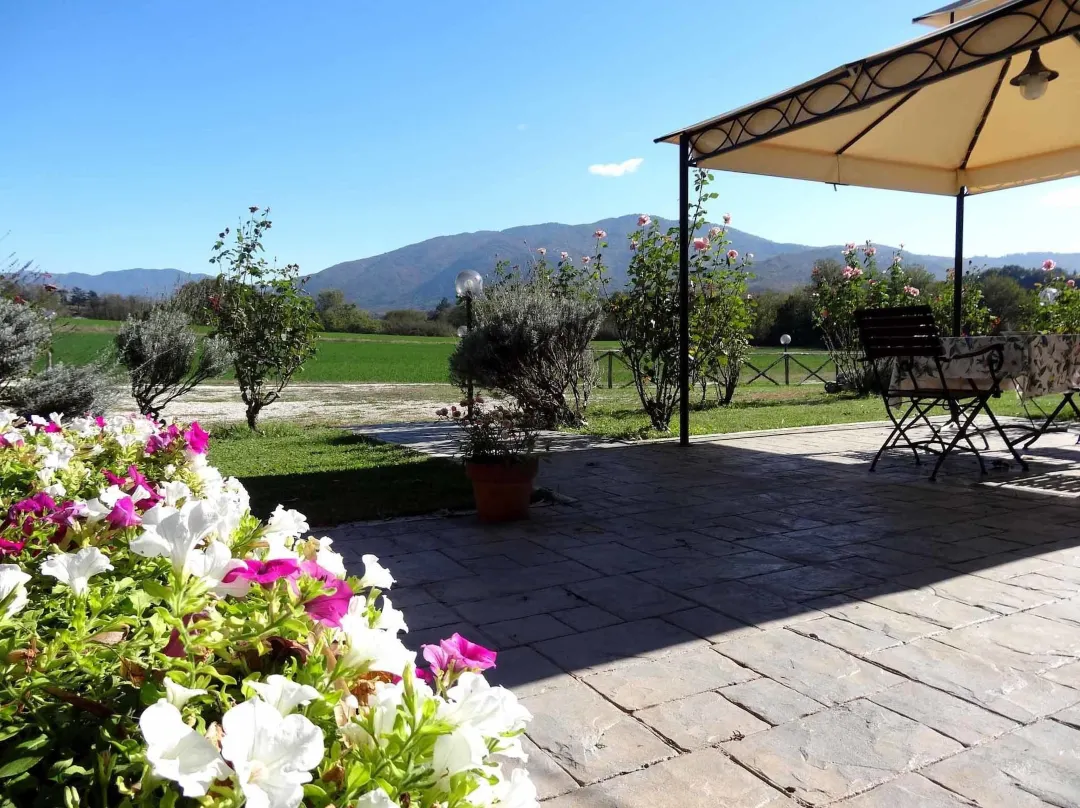 Valle Degli Arci - Tivoli