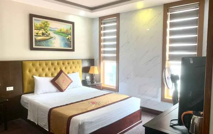 Thuong Hai Hotel Vinh - Ha Tinh