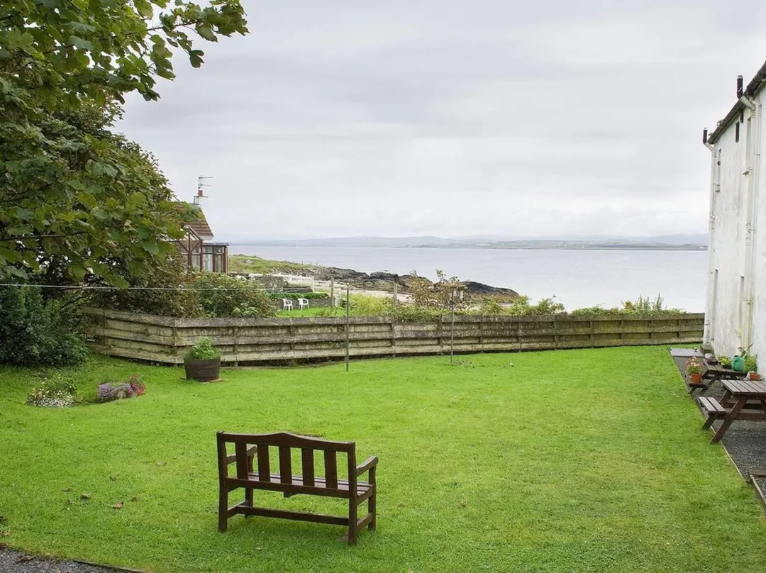 Port Charlotte Youth Hostel - Schottland