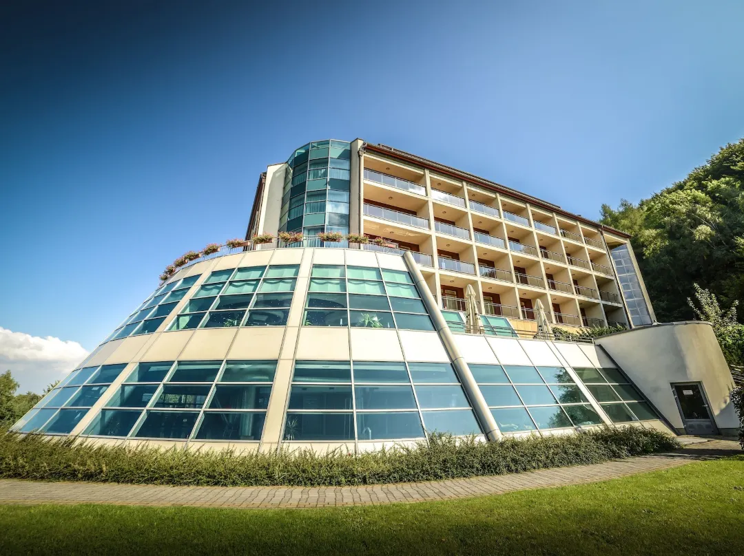 Hotel Belweder - Ustroń