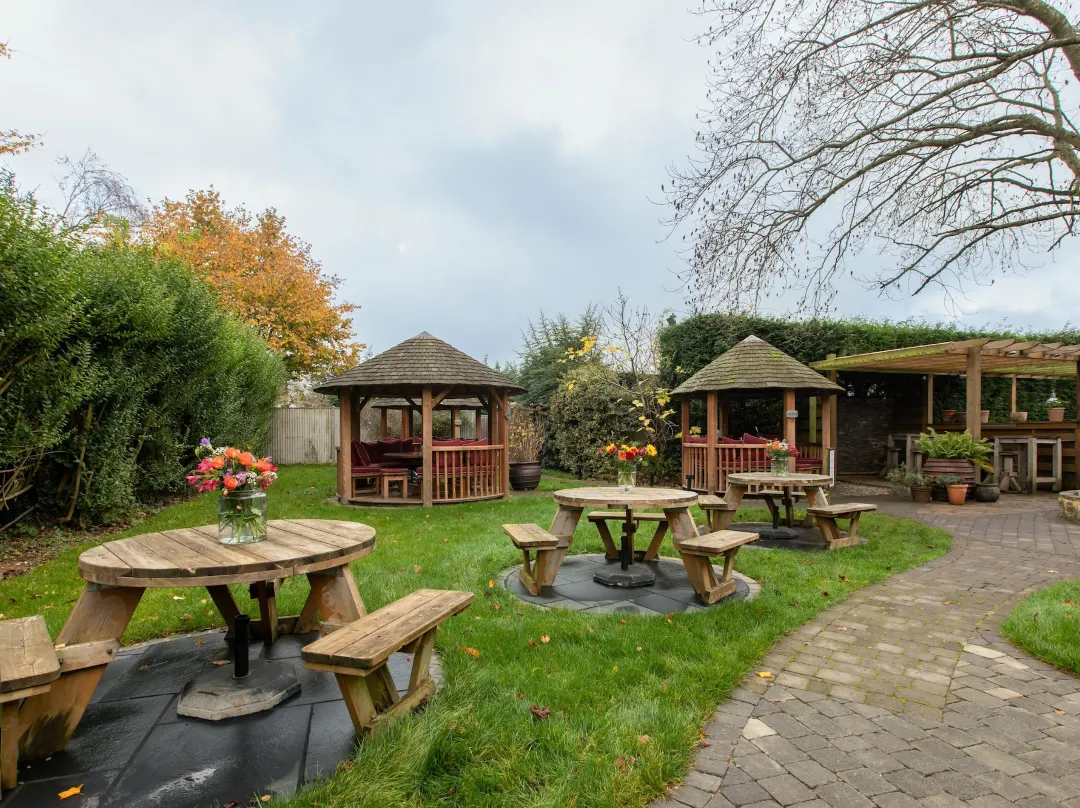 The Carpenters Arms - Tonbridge