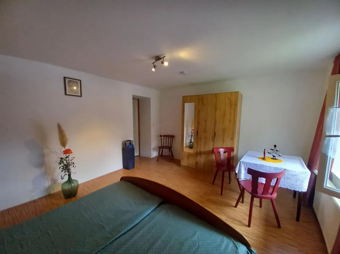 Nature Retreat In Lorraine - Mosela