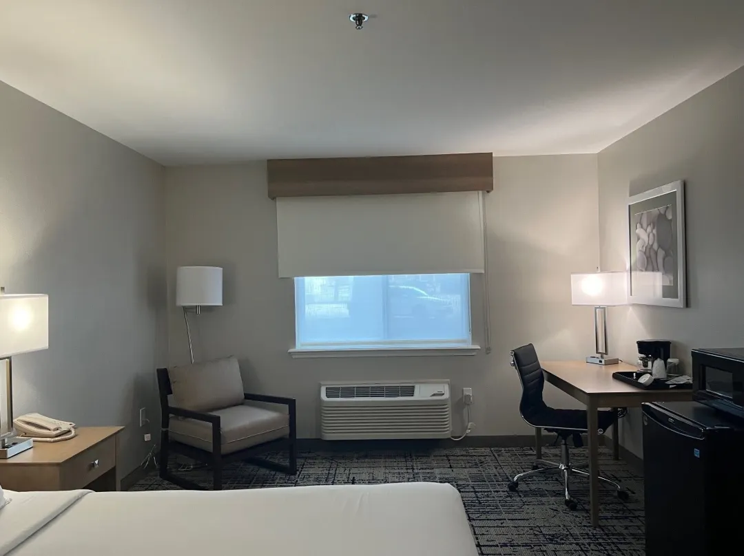 Riverside Hotel - Chalmette, LA