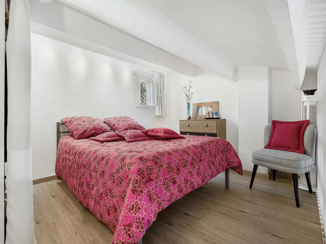 Garden Retreat Near The Beach - Hérault