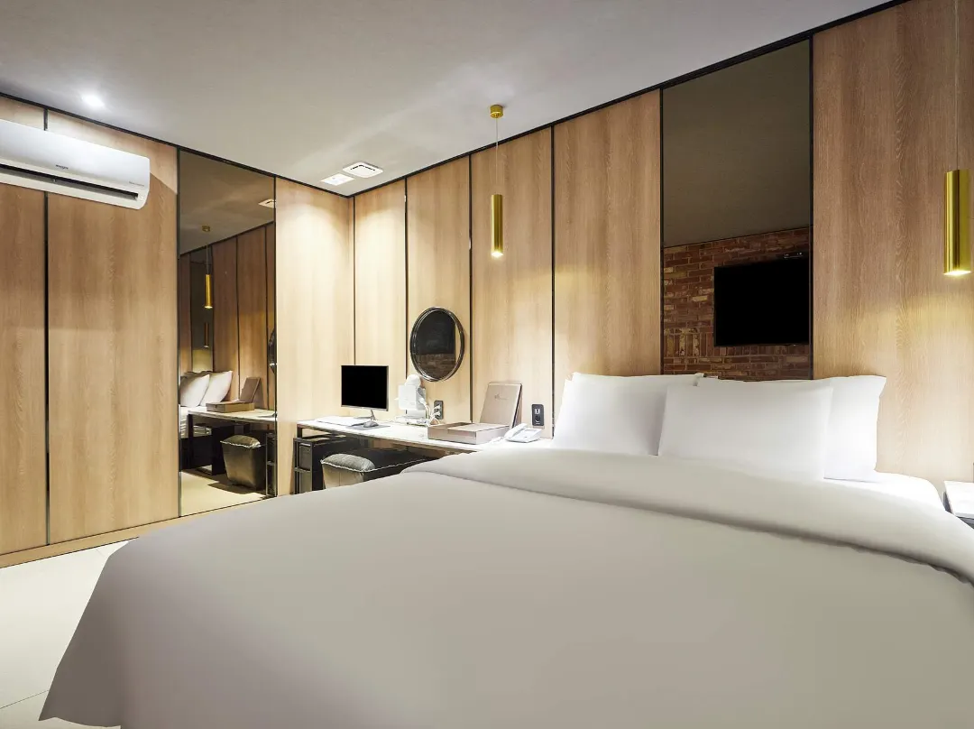 Sangsang Hotel - Anyang-si