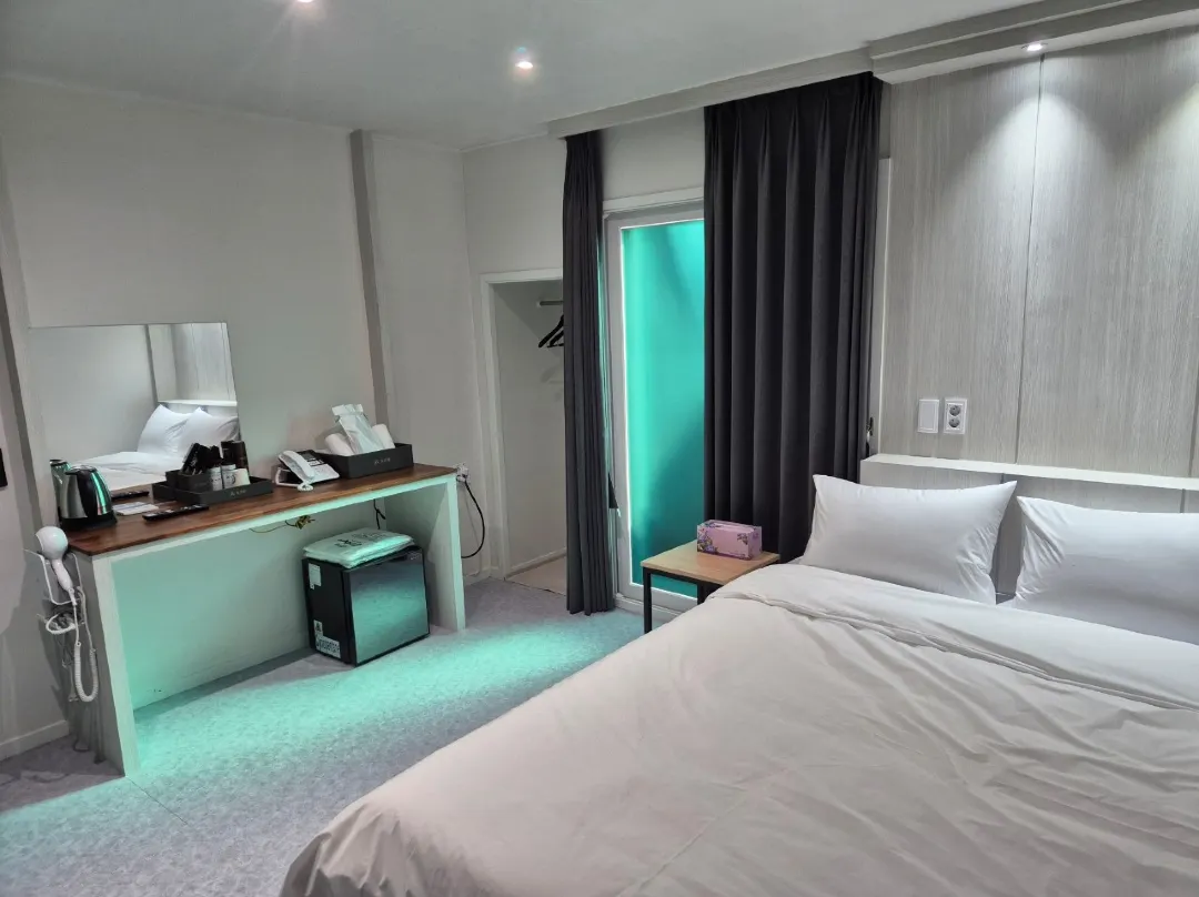 Cheonan Hill Motel - 단양군