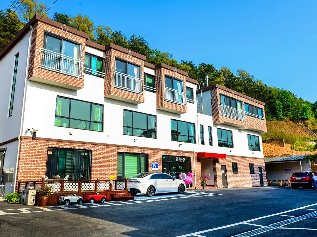 Paju Hey-ri Wolabal - Paju