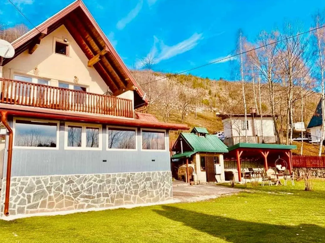 Cavljak Retreat, Sarajevo - Sarajevo