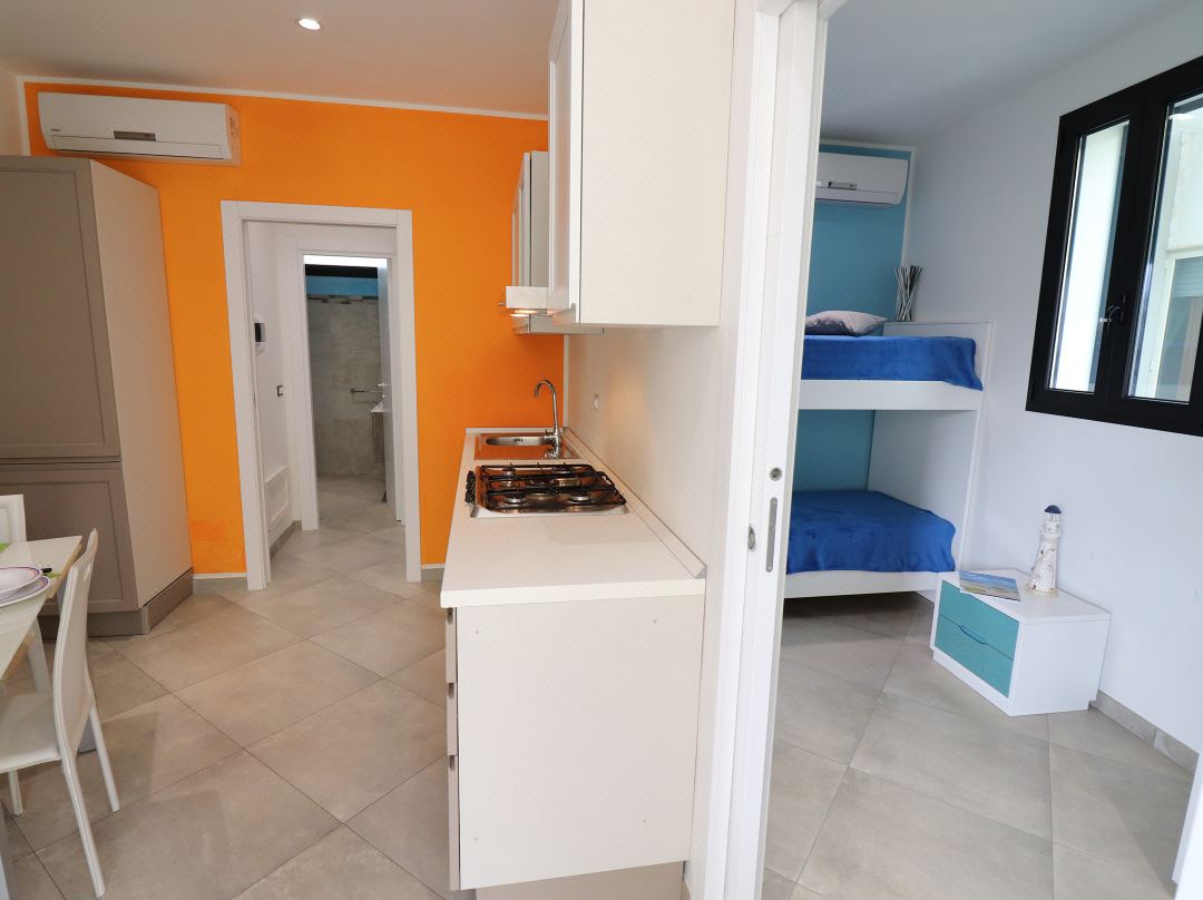 Holiday House Susanna Deluxe A Otranto - Otranto