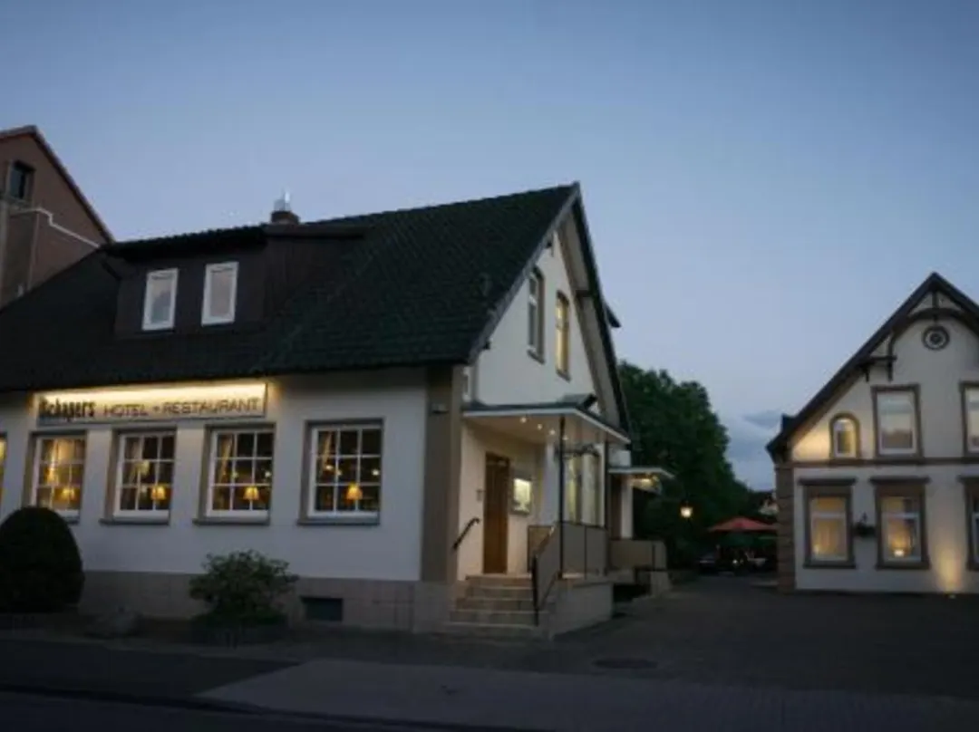 Hotel Schaper - Celle