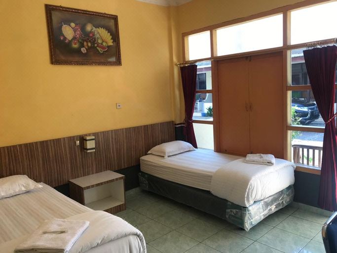 Hotel Sindu - Bengkulu