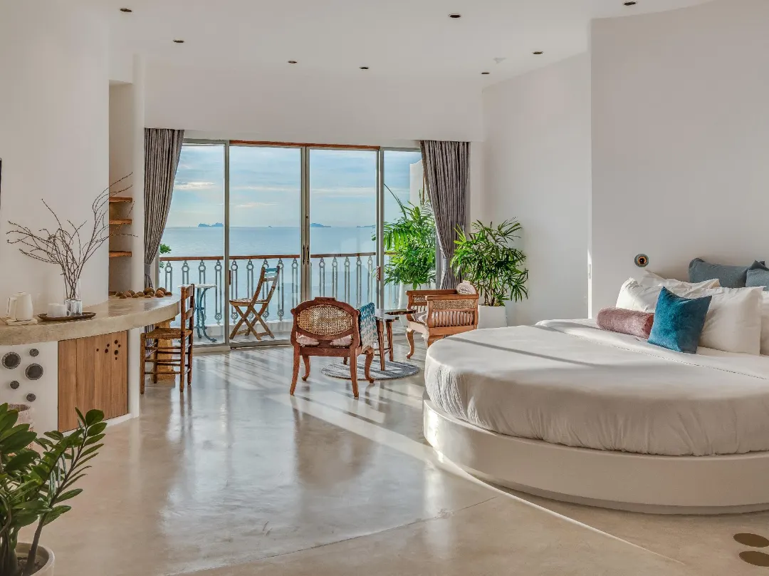 Ampersand Resort - Ko Pha Ngan