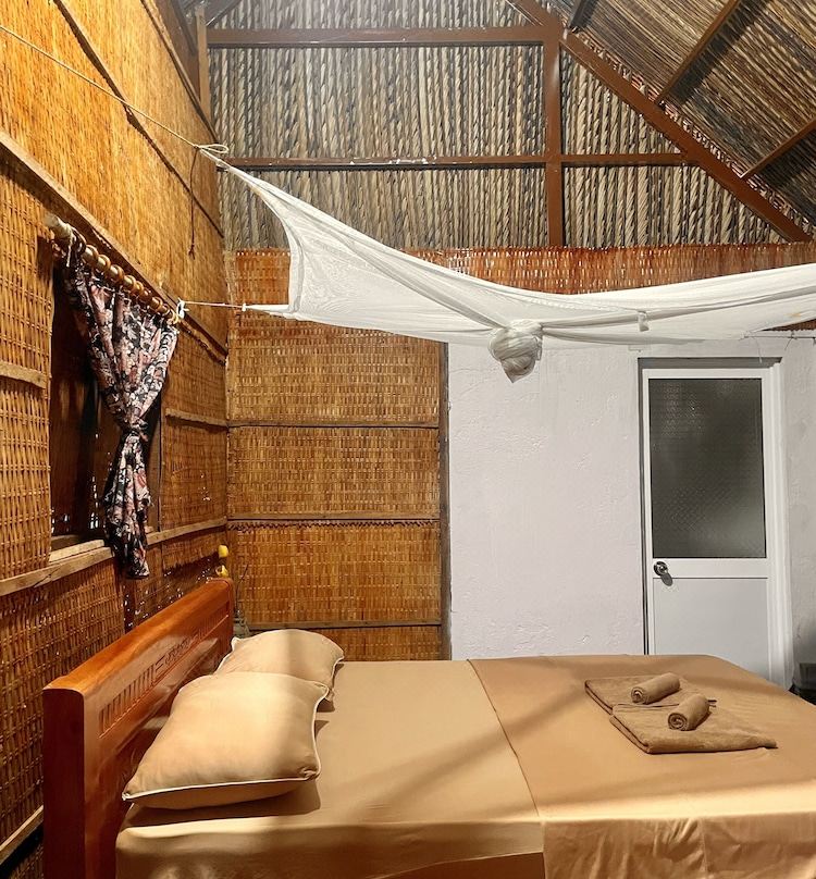 Phuc Sinh Homestay - Ben Tre