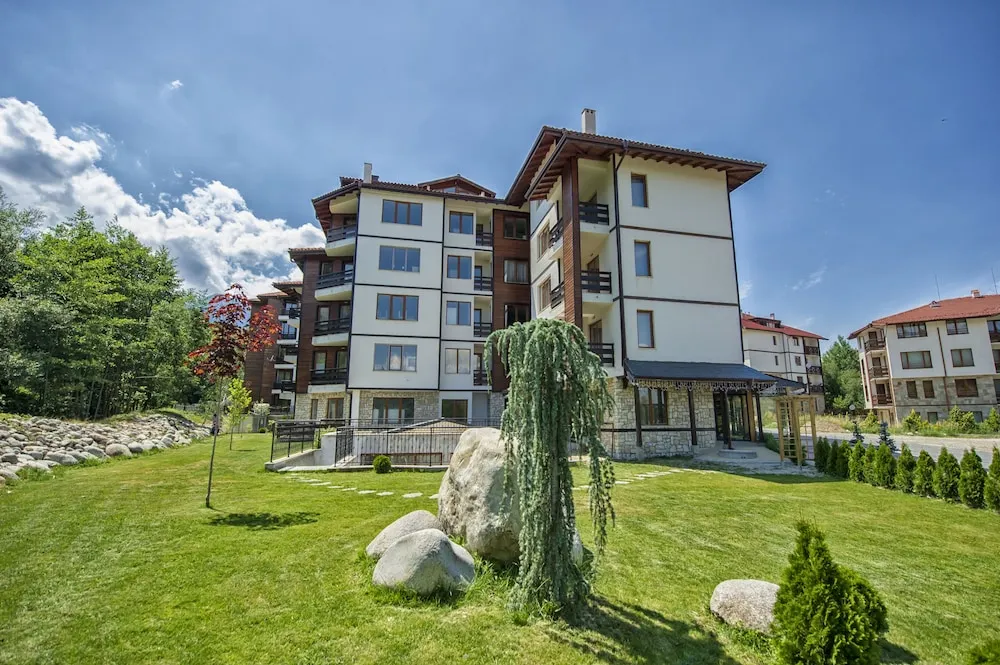 Predela Lux - Bansko