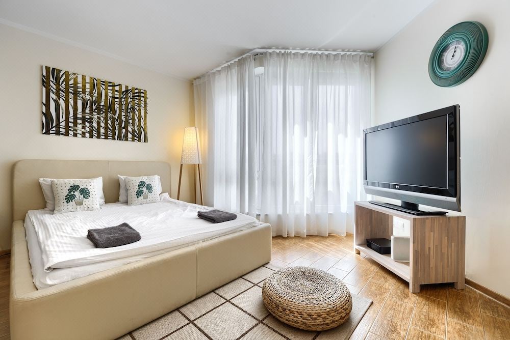 Margi Gaja Apartament - Szczecin