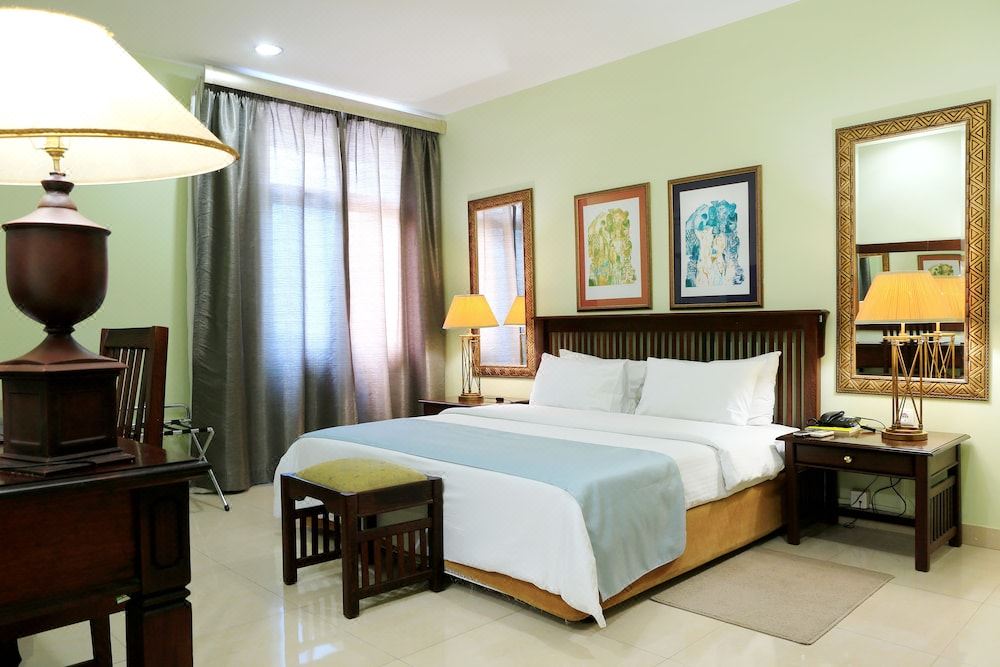 Hotel Terminus Maputo - Maputo