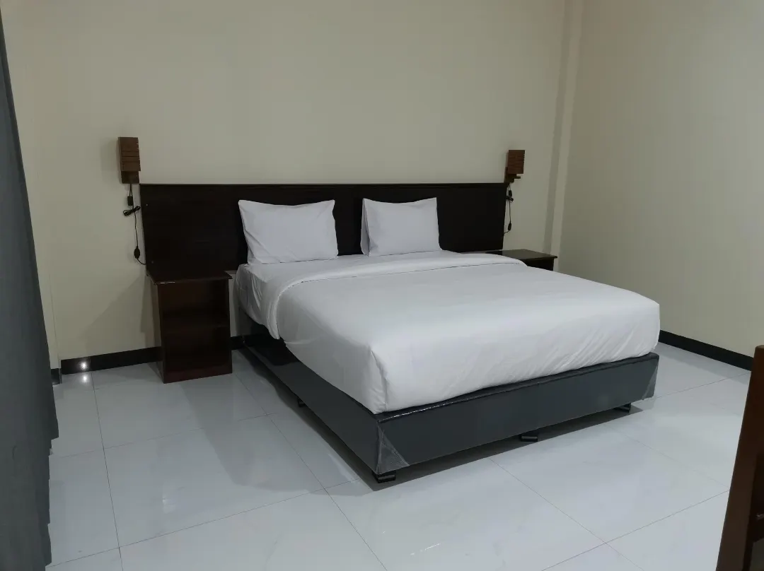 Palm Bajo Hotel - Labuan Bajo