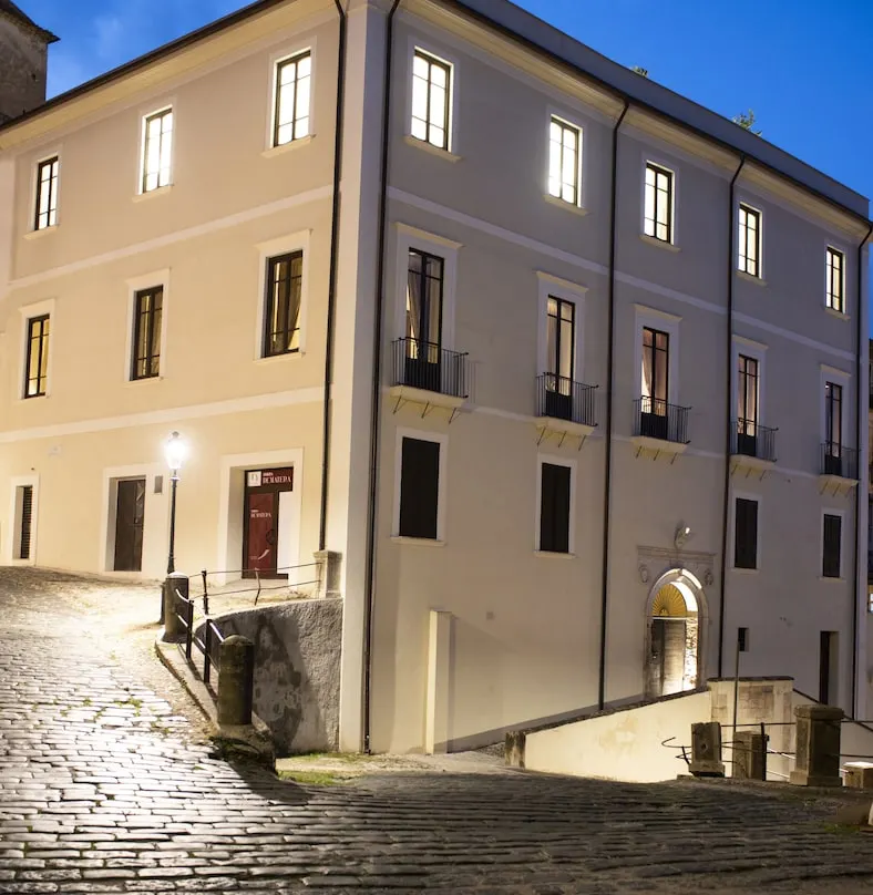 Dimora De Matera Luxury Suites - Cosenza