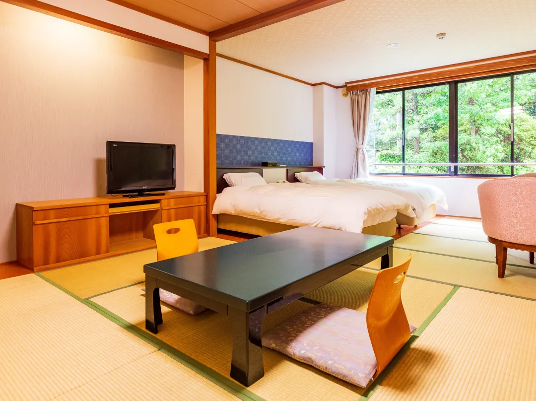 Hotel Shunkeiya - Takeo