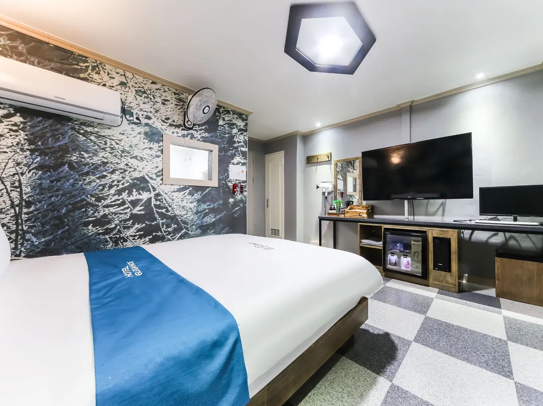 Daegu Hyeonpung Elegance - Daegu