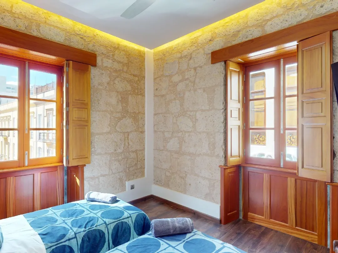 Triana Rooms Eh - Las Palmas de Gran Canaria, Espagne