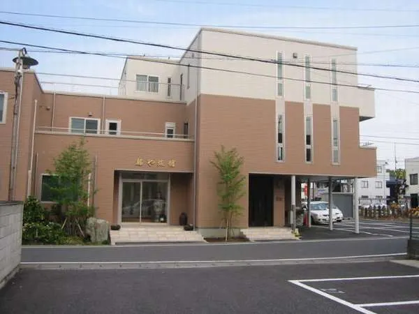 Fujiya Ryokan - Oyama