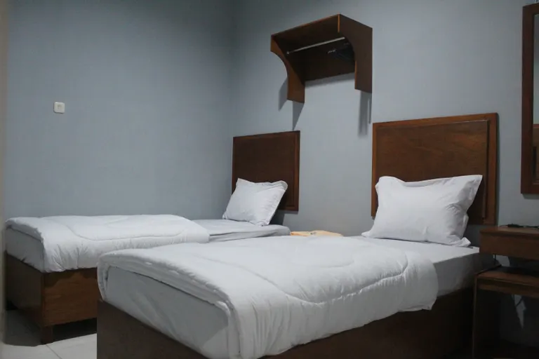 Jasmine Ambarukmo Budget Hotel - Yogyakarta