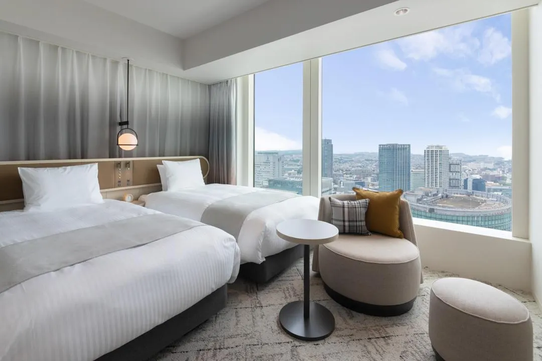Keikyu Ex Hotel Minatomirai Yokohama - Minatomirai