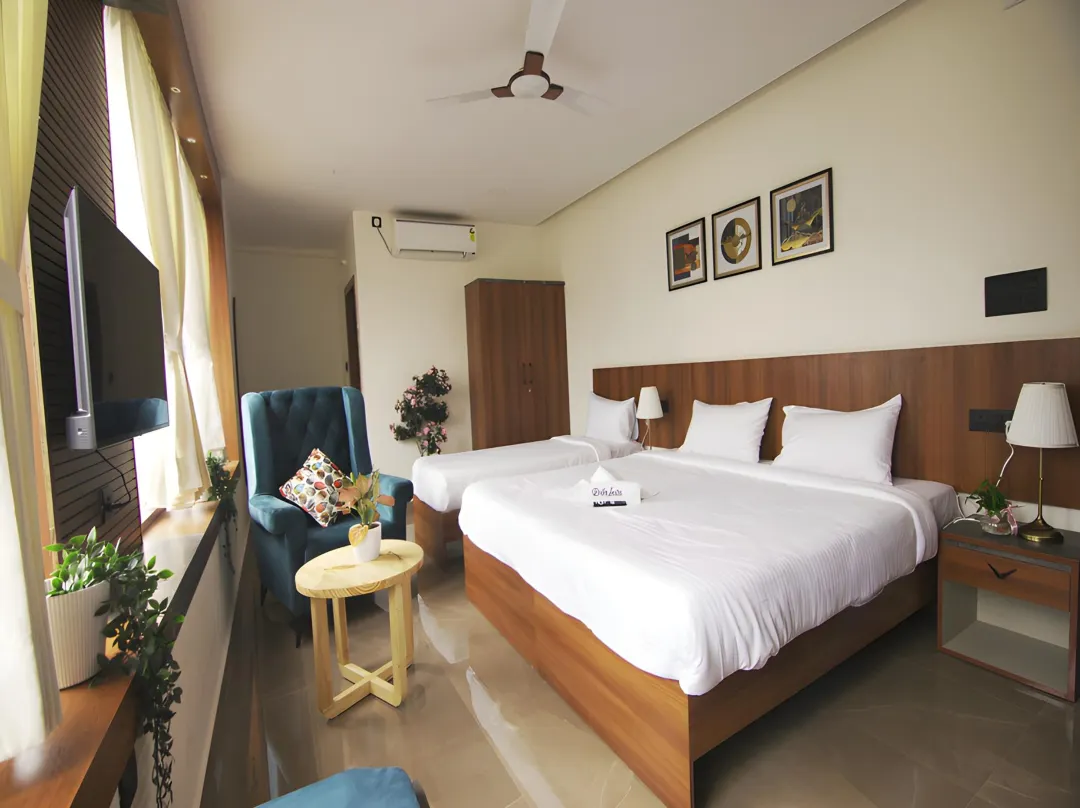 Radhe Suites - Hyderabad