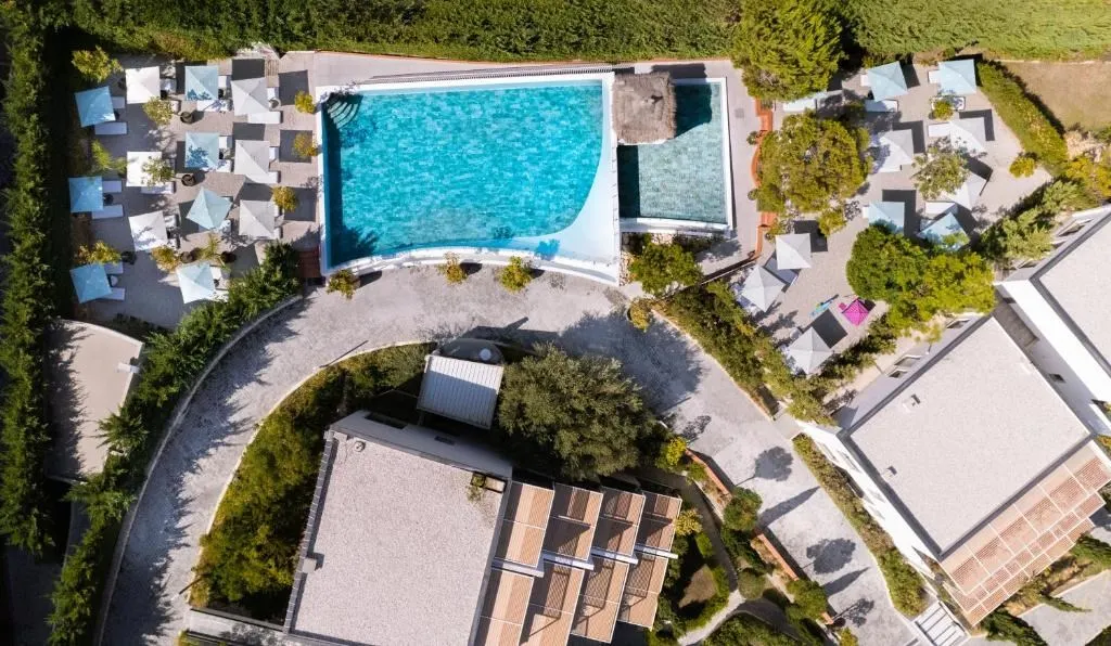 Maritim Marina Bay Resort & Casino - Vlora