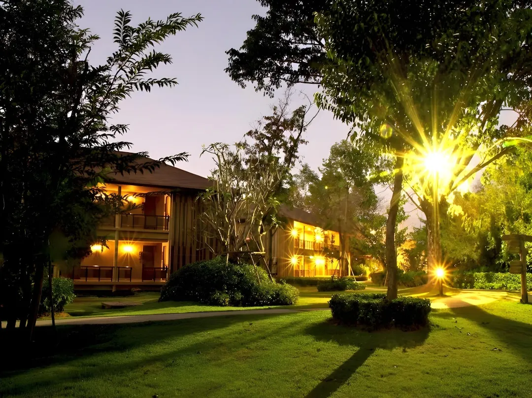 Wishing Tree Khon Kaen Resort - Khon Kaen