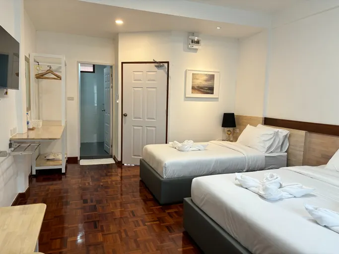 M3 Bangkok Bake & Bed - Bang Kapi District