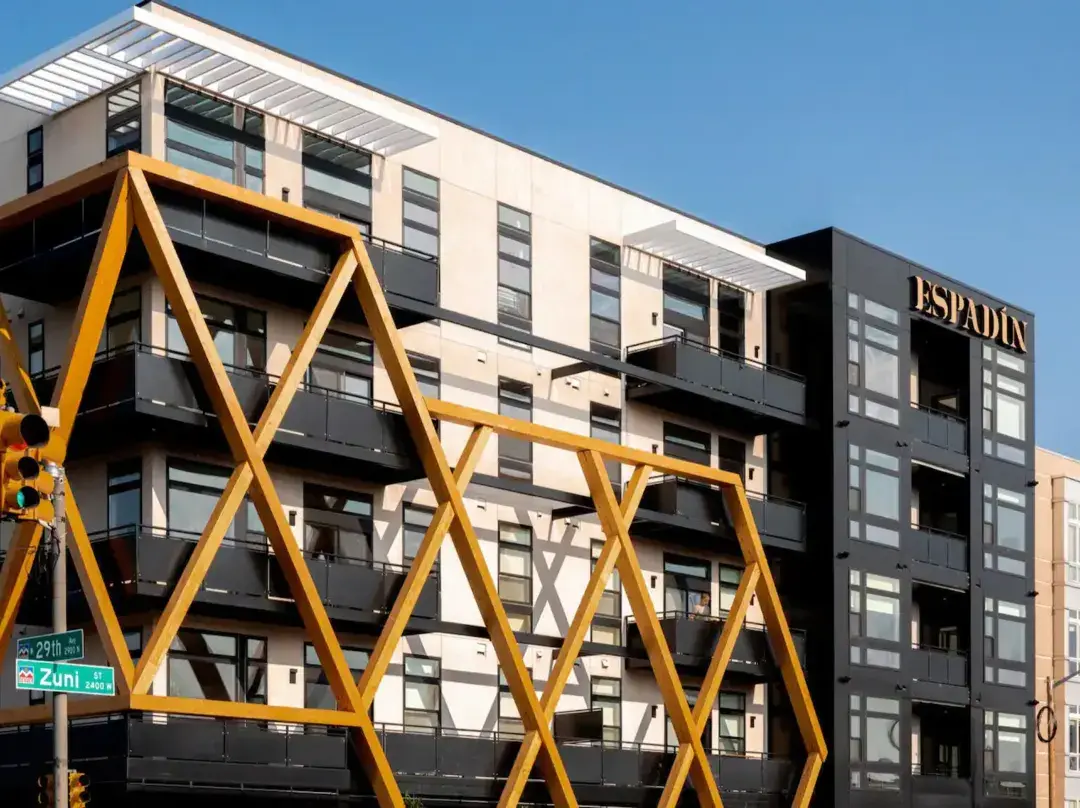 Serenity In Style | Espadin Lohi - Wheat Ridge, CO