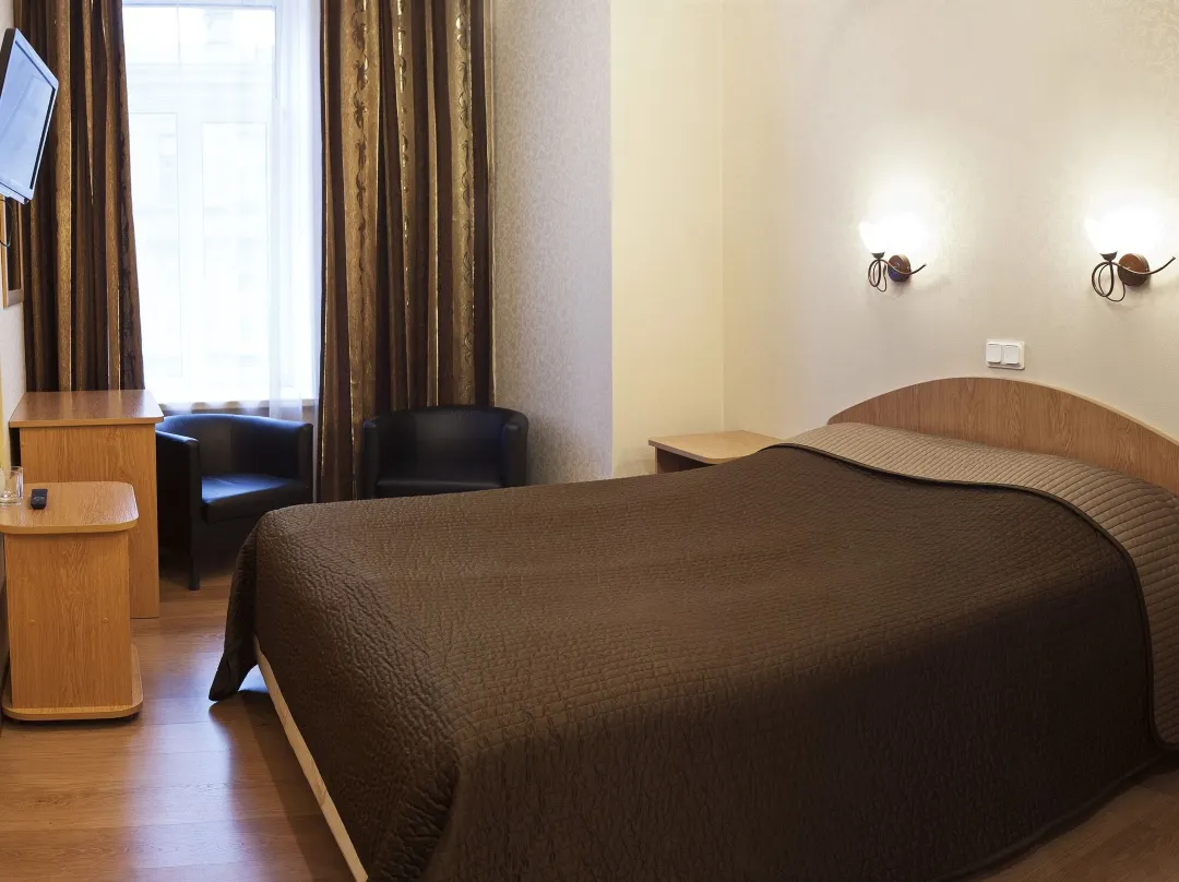Hotel Akvareli - Saint Petersburg