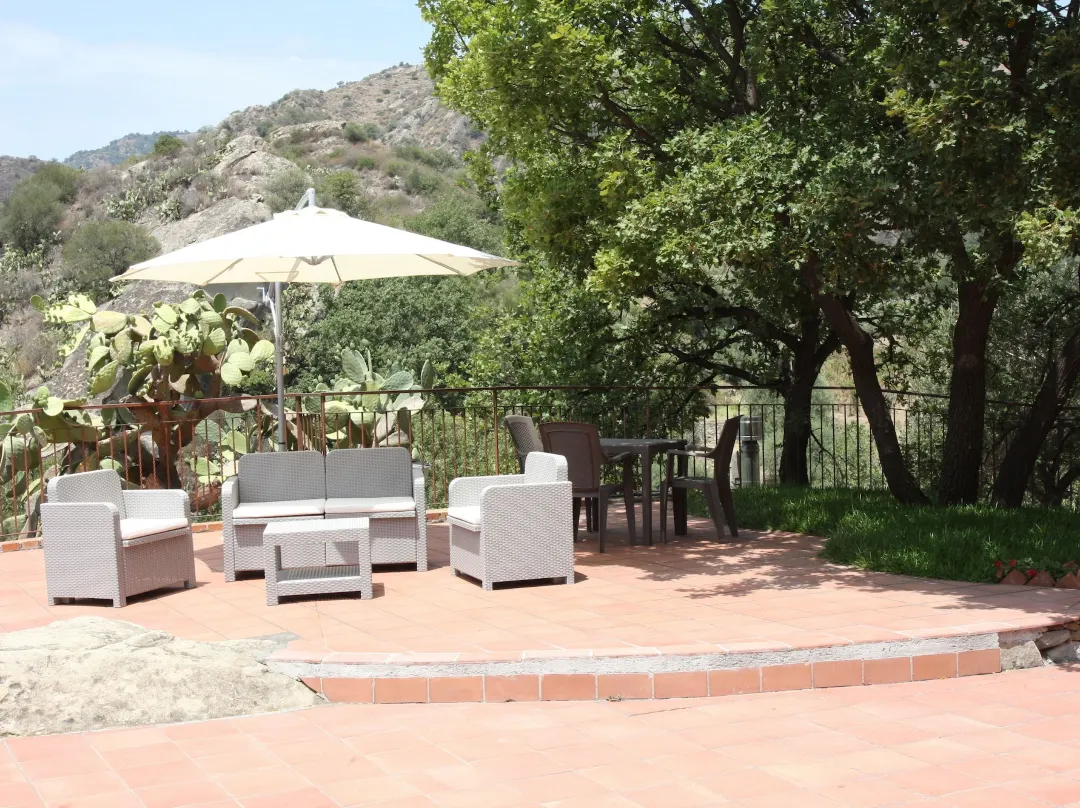 Il Poggio Luxury Country Resort - Sicily