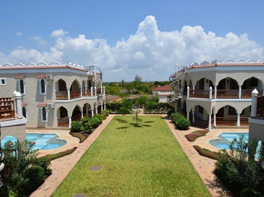 Diani Pearl - Diani Beach